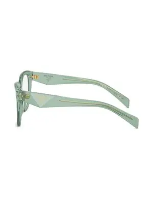 Prada Pr 20zv Eyeglasses