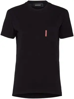 Dsquared2 Pocket T-shirts For Women