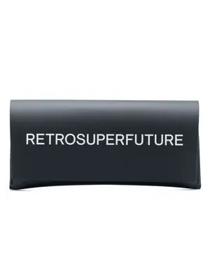 RETROSUPERFUTURE Ambos Square-frame Sunglasses