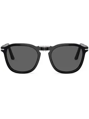 Persol Geometric-frame Sunglasses