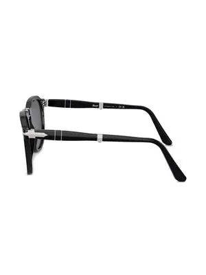 Persol Geometric-frame Sunglasses