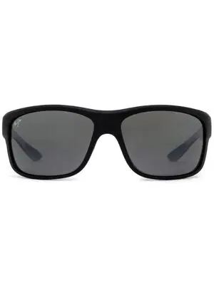 Maui Jim Southern Cross Sunglasses - Black
