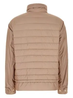 MOORER Danielle Padded Jacket