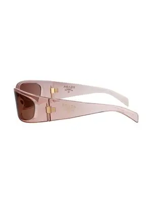 Prada Shield Sunglasses