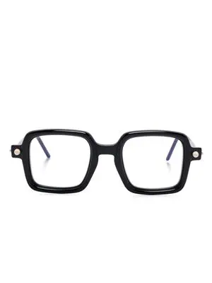 KUBORAUM P21 Eyeglasses - Black