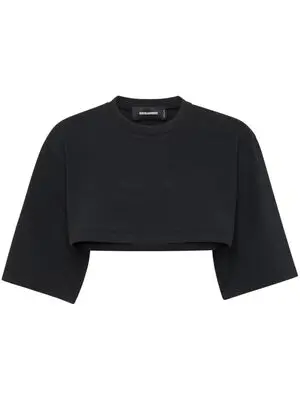 Dsquared2 Icon T-shirt - Black