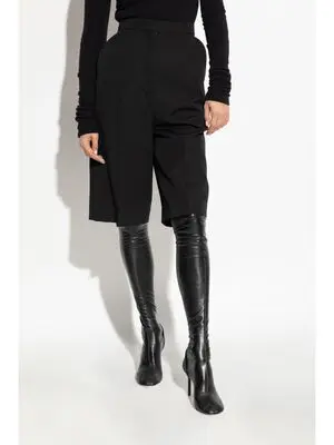 Givenchy Wool Shorts