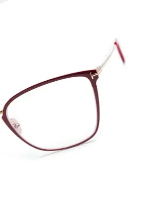 TOM FORD Butterfly-frame Eyeglasses