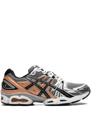 Asics Gel-nimbus Sneakers - Black