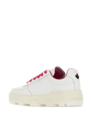 Dsquared2 Basket Sneakers