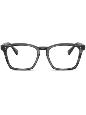 Oliver Spencer Rafkin Eyeglasses - Blue
