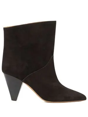 Isabel Marant Etoile Pointed Toe Shoes For Women