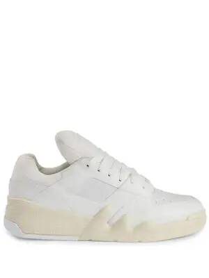 Giuseppe Zanotti Paneled Sneakers For Men