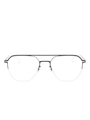 Mykita Imba Glasses - Black
