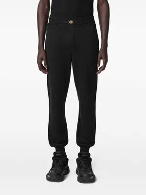 Versace Knitted Track Pants
