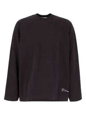 Studio Nicholson Oversized Sweatshirt