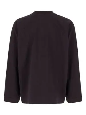 Studio Nicholson Oversized Sweatshirt