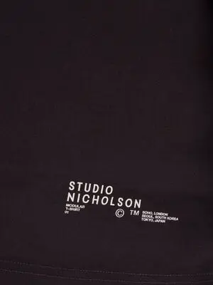 Studio Nicholson Oversized Sweatshirt