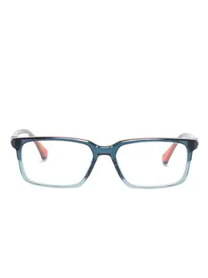 ETNIA BARCELONA Gavia Eyeglasses - Blue