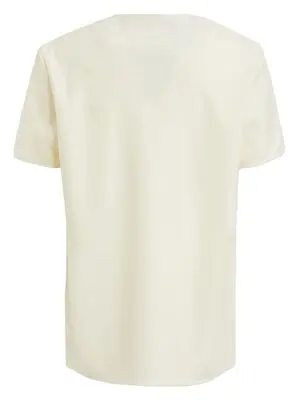 JIL SANDER Wool T-shirt