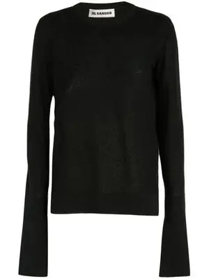 JIL SANDER Fine-knit Jumper