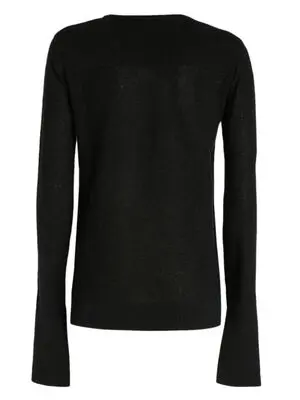 JIL SANDER Fine-knit Jumper
