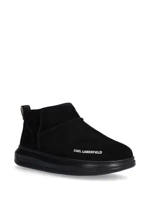 Karl Lagerfeld Thermo Boots