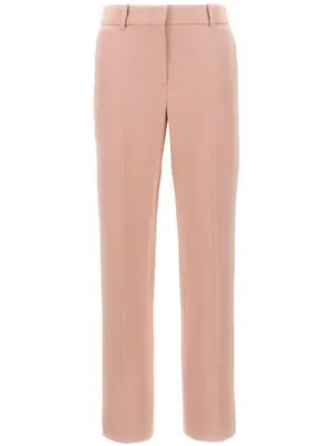 Ermanno Scervino Slim-cut Trousers