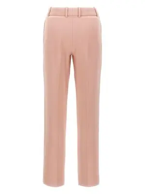 Ermanno Scervino Slim-cut Trousers