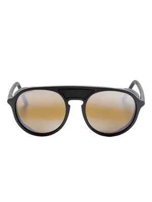 Vuarnet Ice 01 Sunglasses - Black
