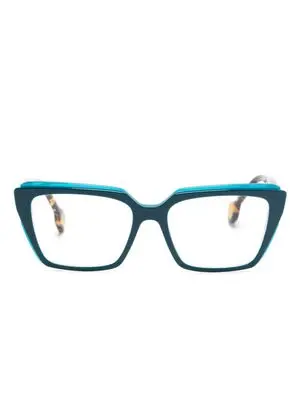 ETNIA BARCELONA Noon Glasses - Blue