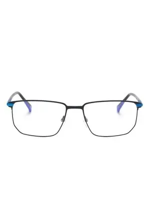 ETNIA BARCELONA Lupton Eyeglasses - Black