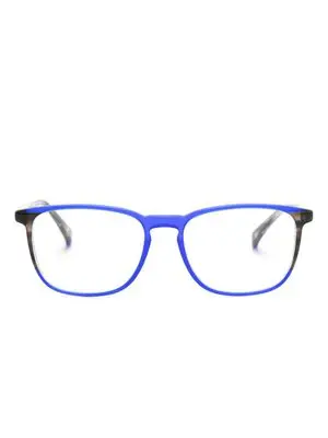 ETNIA BARCELONA Daniel Eyeglasses - Blue