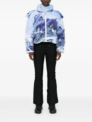 Perfect Moment Mountain Puffer Ski Jacket