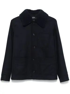 A.p.c. New Julia Jacket
