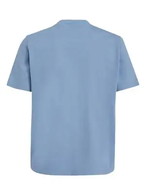 Dsquared2 Logo-print T-shirt - Blue