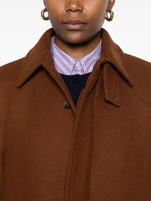 A.p.c. Gaia Mid-calf Coat