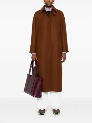A.p.c. Gaia Mid-calf Coat