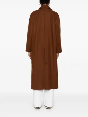 A.p.c. Gaia Mid-calf Coat
