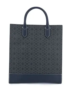 Bally Logo-print Tote Bag