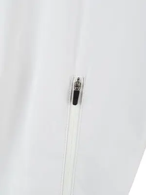 Balenciaga Logo-print Track Jacket