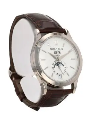 Patek Philippe Annual Calendar 38mm, 2011