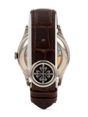 Patek Philippe Annual Calendar 38mm, 2011
