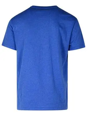 Polo Ralph Lauren Light Cotton T Shirt - Blue