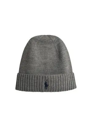 Polo Ralph Lauren Wool Beanie