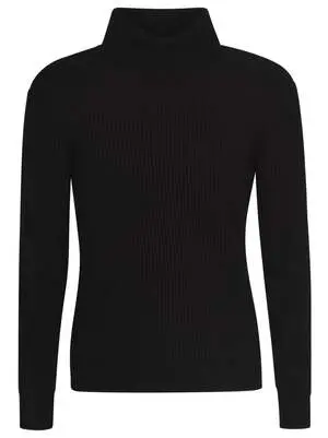 Tagliatore Tagliatore Sweater 2111 Nero