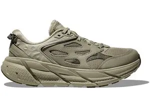 Hoka One One Clifton Lin Sneakers - Barley/barley