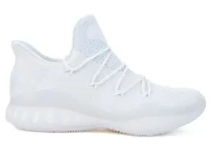Adidas Crazy Explosive Low Pk Sneakers - Running White/legacy White