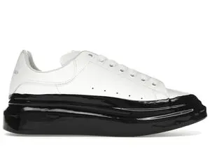 Alexander McQueen Oversized Sneakers