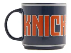 Kith X New York Knicks Jersey Mug - Nocturnal